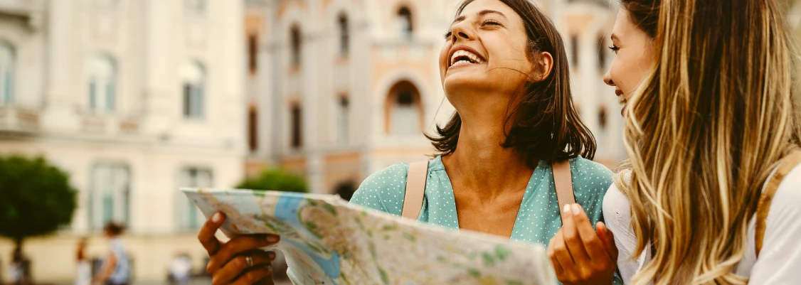 Travel Insurance | Compare Travel Quotes Online | iSelect