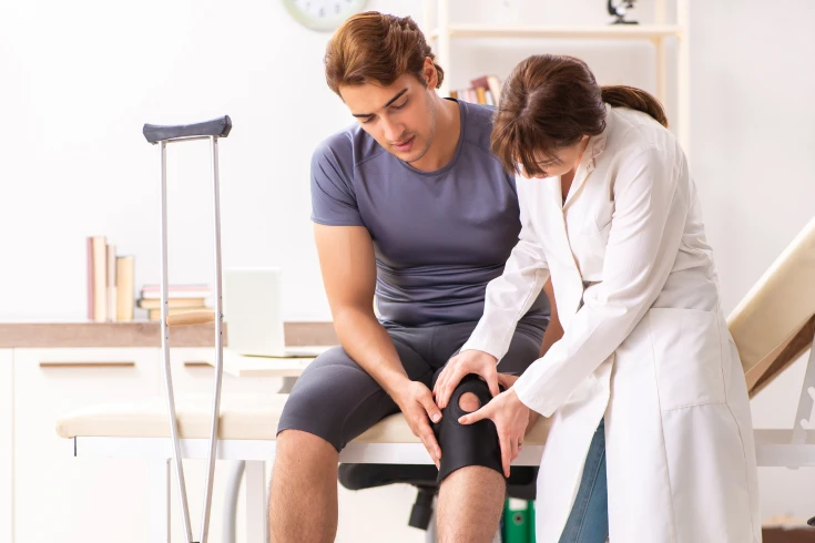 ACL Surgery Costs | iSelect
