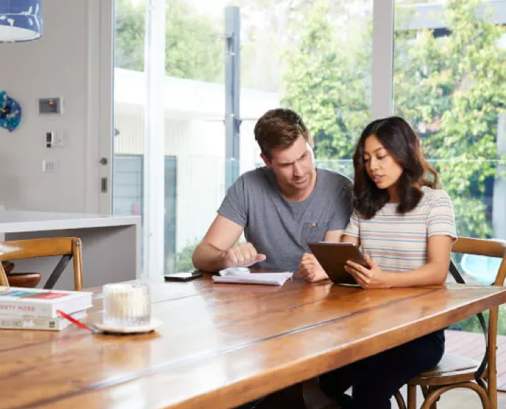 Borrowing Power Calculator | How Much Can You Borrow? | iSelect
