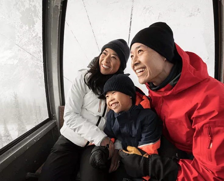 Family Travel Insurance | Compare Family Travel Quotes | iSelect