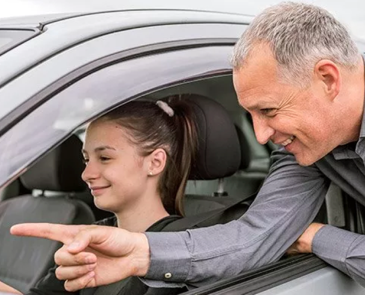 Add A Learner Driver To Your Car Insurance | iSelect