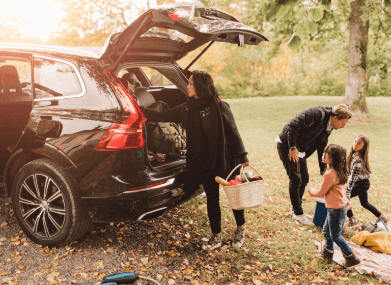 Car Insurance Hub | iSelect