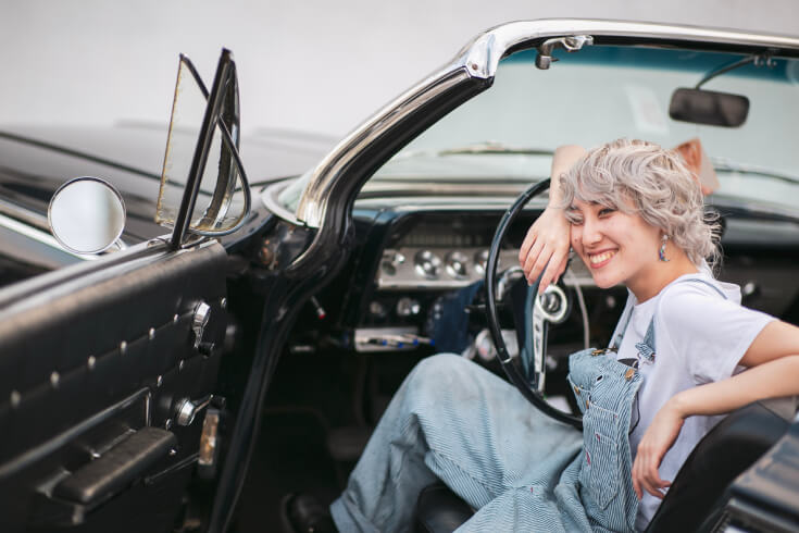 Modified Vehicle Car Insurance | iSelect