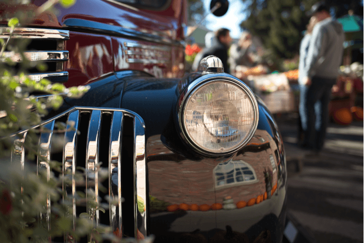 Protecting Your Classic or Vintage Car with Car Insurance | iSelect