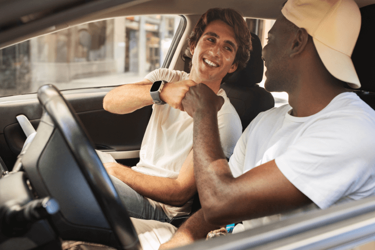 Student Car Insurance | Compare Car Insurance for Students | iSelect