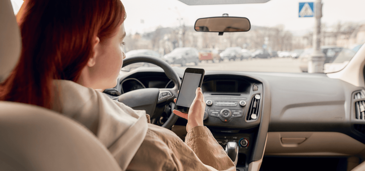 Dangerous driving behaviours in Australia | iSelect