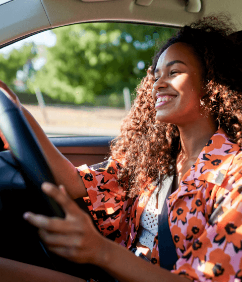 Car Insurance for Young Drivers Under 25 | iSelect