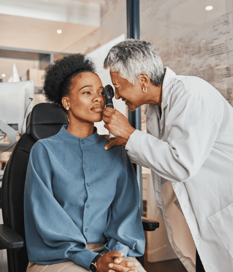 Optical Health Insurance | iSelect
