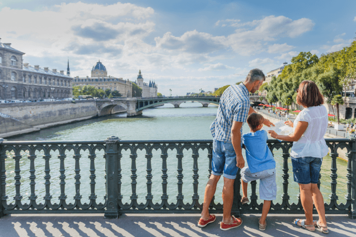 Comprehensive Travel Insurance | iSelect