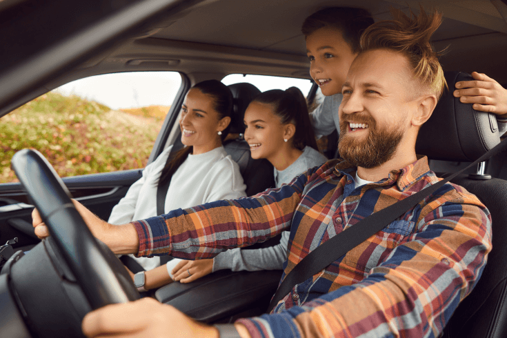 How to Switch Car Insurance | iSelect