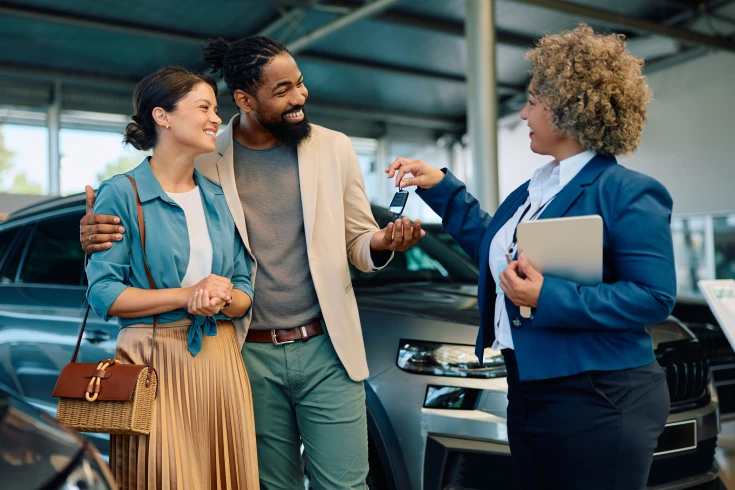When To Buy Car Insurance For New Or Used Car | iSelect