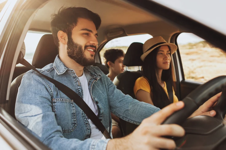 How to Do a Car Insurance Check | iSelect