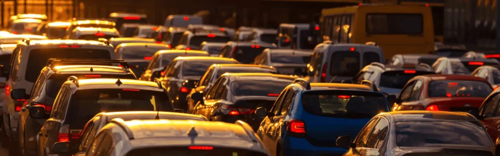 The World’s Busiest Highways - iSelect