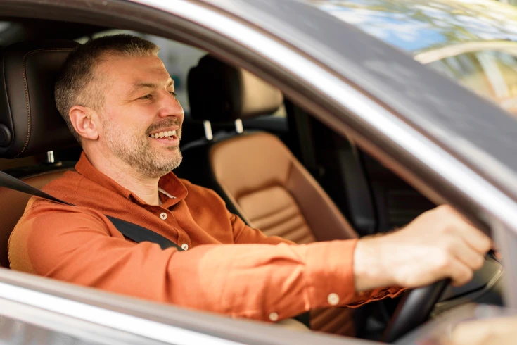 What’s Comprehensive Car Insurance | iSelect